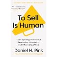 To Sell is Human Book