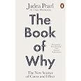 The Book of Why: The New Science of Cause and Effect (Penguin Science ...