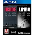 Inside-Limbo Double Pack (PS4) : Amazon.co.uk: PC & Video Games