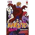 Naruto Il Mito Ristampa 39 : Masashi Kishimoto: Amazon.it: Libri