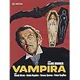 Vampira (DVD): Amazon.it: David Niven, Teresa Graves, Jennie Linden ...