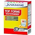 JUVAMINE - Top forme - Vitalité - Tonus - 12 Multivitamines & 10 ...