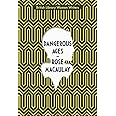 Dangerous Ages (British Library Women Writers): Rose Macauly: 4: Amazon ...
