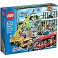LEGO 60026 Town Square : Amazon.co.uk: Toys & Games