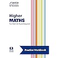 Higher Maths: Practise and Learn SQA Exam Topics (Leckie Higher ...