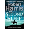 The Second Sleep: From the Sunday Times bestselling author: Amazon.co ...