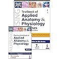 Buy TEXTBOOK OF APPLIED ANATOMY & PHYSIOLOGY FOR NURSES WITH FREE ...