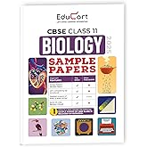 (For July'25 Compt. Exams) Educart CBSE Physics Class 11 Sample Paper ...