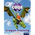Project X Code: Dragon Dragon Training: Amazon.co.uk: Bradman, Tony ...