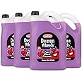 CarPlan Demon Wheels, Fast Wheel Cleaner, Refill 5 Litre (Pack of 4 ...