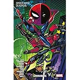 Deadpool By Joe Kelly Omnibus: Amazon.co.uk: Kelly, Joe, Felder, James ...