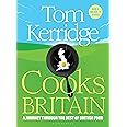 Tom Kerridge Cooks Britain: Amazon.co.uk: Kerridge, Tom: 9781526671936 ...
