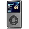 Y1 Mp3 Player with Bluetooth 128G Innioasis Version Upgrade Portable ...