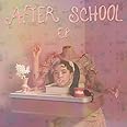 After School EP [VINYL]: Amazon.co.uk: CDs & Vinyl