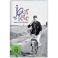 Parade - Digital Remastered (OmU): Amazon.de: Kossmayer, Karl, Tati ...