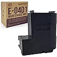 T04D1 Maintenance Box for Epson EcoTank, Workforce and XP Printers ...