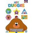 Hey Duggee - The Shape Badge & Other Stories [DVD] [2017]: Amazon.co.uk ...