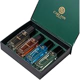 Buy Carlton London Luxury Perfume Dazzle Gift Set for Women Eau De ...