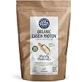 Organic Casein Protein - Natural - 78% Protein - Certified Organic ...