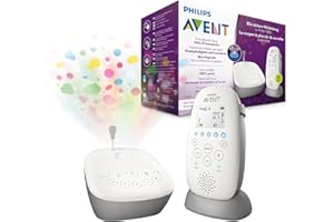 Amazon.de Best Sellers: The most popular items in Baby Monitors