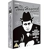 Tony Hancock Collection: The Punch And Judy Man / The Rebel [DVD ...