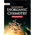 Buy Advanced Problems in Inorganic Chemistry by Ramashish Paul Book ...