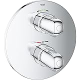 Grohe Grohtherm 2000 19355001 Miscelatore Termostatico per Vasca-Doccia ...