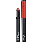 L'Oréal Paris Infaillible Matt Lippen-Puder-Stift 008 I Gotta Feeling ...