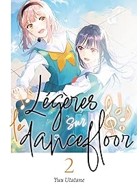 Yian's Binding (Webtoon) | Scan-Manga