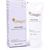 Buy Eliteglo Cream For Glowing Brightening & Blemish Free Clear Skin ...