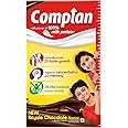 Complan Nutrition and Health Drink Royale Chocolate, 1kg Refill Pack with power of 100% Milk ...
