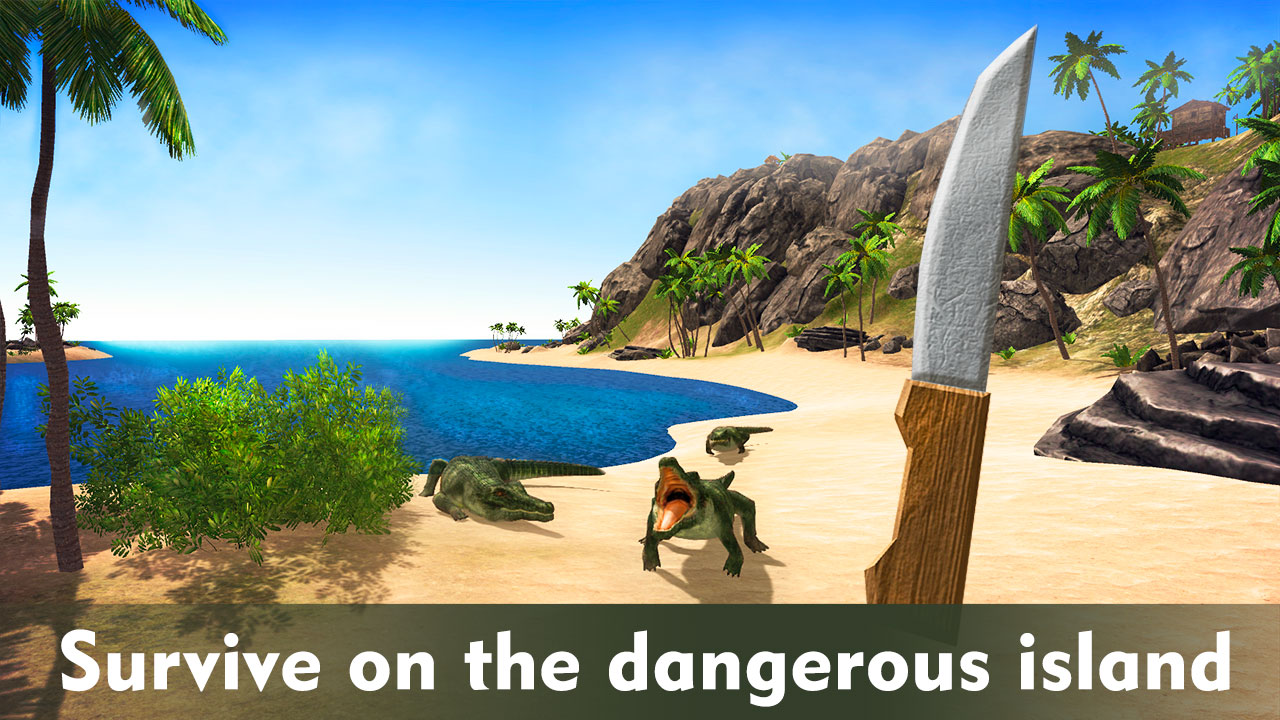 Survivor Island: Survival Quest: Amazon.de: Apps für Android