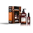 L'Oréal Paris Men Expert Barber's Essentials Gift Set for Him, 3-in-1 ...