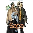 Saga Volume 1 (SAGA TP): Amazon.co.uk: Vaughan, Brian K, Staples, Fiona ...