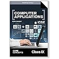 Oswal Computer Applications Textbook for ICSE Class 9 : By Rupa Pandit ...