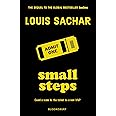Small Steps, cover may vary : Sachar, Louis: Amazon.co.uk: Books
