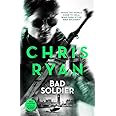 Bad Soldier: Danny Black Thriller 4: Amazon.co.uk: Ryan, Chris ...
