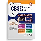 Together with CBSE Question Bank Class 9 Social Science for 2025 Exam ...