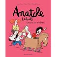 Anatole Latuile Tome 17