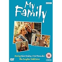 My Family - Complete Series 1-11 [DVD] [2000]: Amazon.co.uk: Robert ...