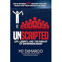UNSCRIPTED : MJ DeMarco: Amazon.in: Books