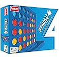 Buy Funskool Games - Strike 4, Classic disc Dropping Game, Get 4 in a ...
