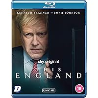 A Very British Scandal [Blu-ray]: Amazon.co.uk: Claire Foy, Paul ...