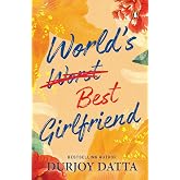 World's Best Ex-Girlfriend eBook : Datta, Durjoy: Amazon.in: Kindle Store