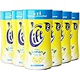 Lift Instant Lemon Tea with Reduced Sweetness | Enjoy Hot or Iced Lemon ...