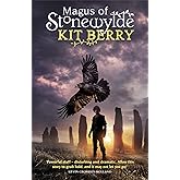 Magus of Stonewylde: Book 1 (Stonewylde Series): Bk. 1 : Berry, Kit ...