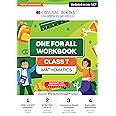 Oswaal NCERT & CBSE One for all Workbook | Mathematics | Class 7 ...