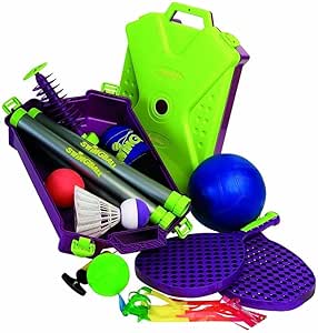 Mookie Swingball Centre: Amazon.co.uk: Toys & Games