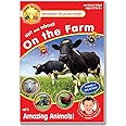 bee bright - Out & About on the Farm - Amazing Animals! - Justin ...
