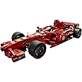 LEGO Racers 8157 - Ferrari F1 1:9: Amazon.de: Spielzeug